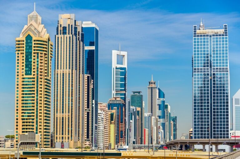 About Ajman – Come To Ajman